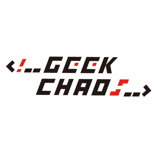 GEEK CHAOS